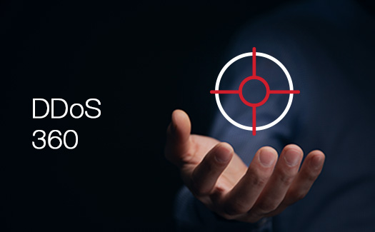 An HR Company’s DDoS Protection Gets a Major Promotion - Red Button