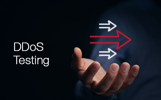 Azure DDoS Testing | Red Button