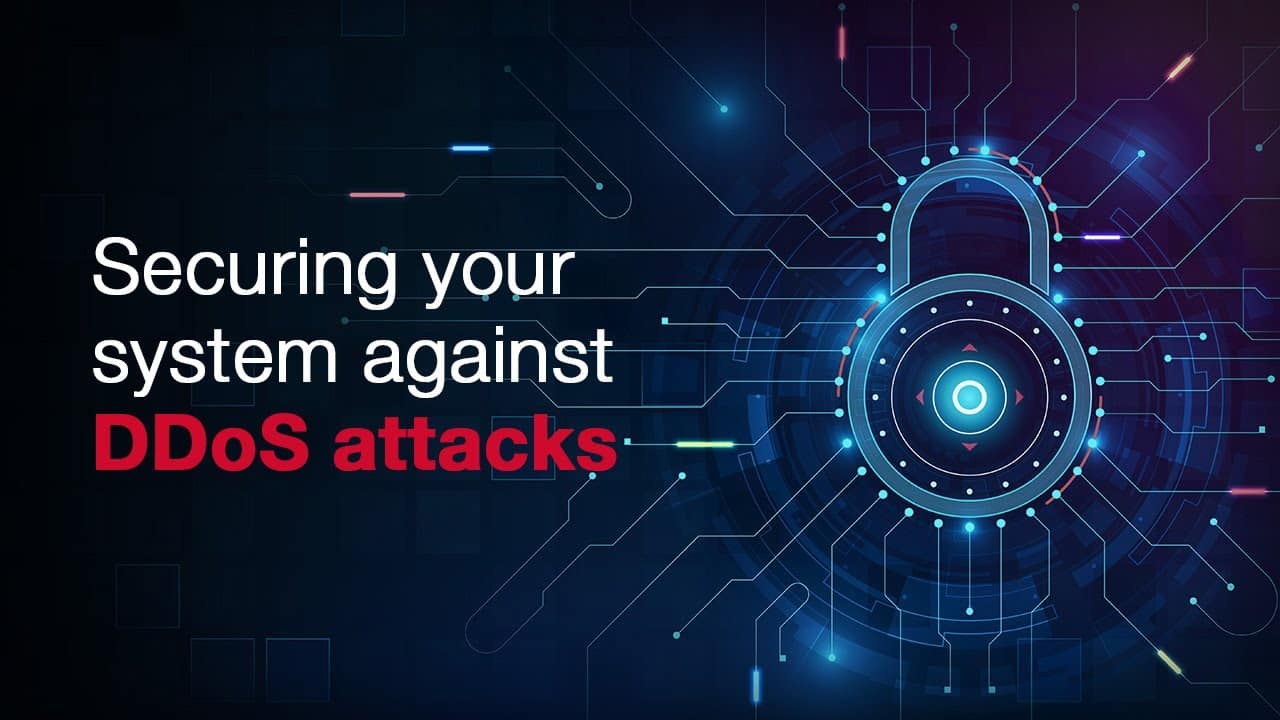 InfoSecurity Magazine [Webinar] - Red Button