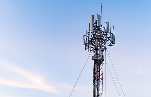 A Leading African Telecom Tests for DDoS Disruptions - Red Button